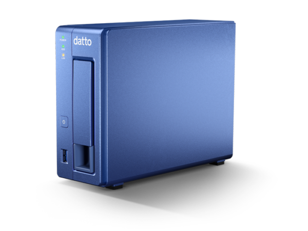 Datto | 5D